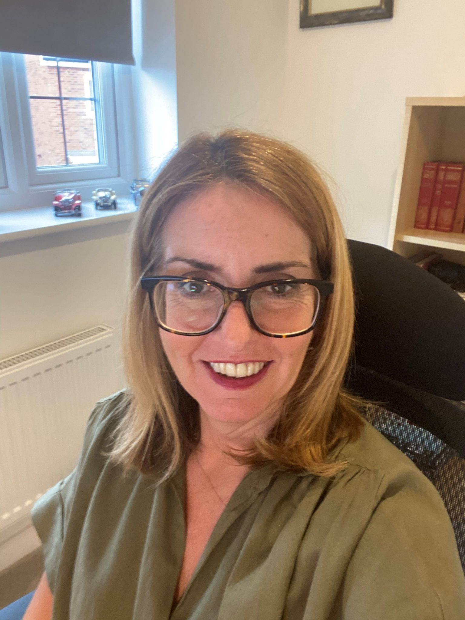 NGSU for new starters at Nationwide